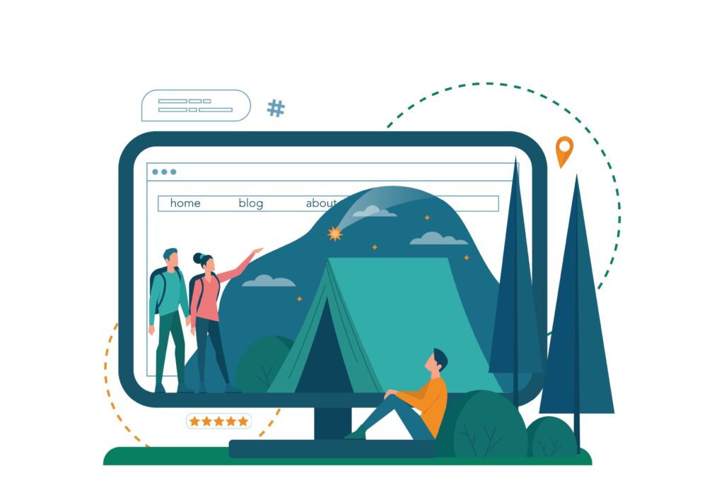 Better Location Experiences - Map Your City